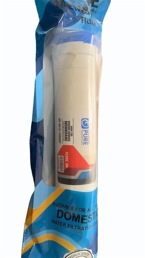 Polypropylene Dow Industrial Ro Membrane At ₹ 1100piece New Delhi