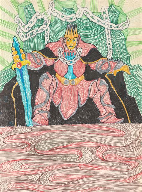 Chess King By Khazami On Deviantart