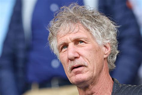 Verbeek Werd Bedreigd Bij Fc Twente Word Niet Zo… Twentefans Nl