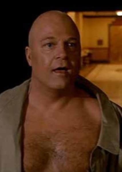 Michael Chiklis Photo On Mycast Fan Casting Your Favorite Stories