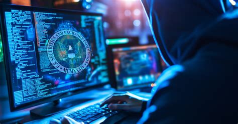 Fbi Arrests Man For Sec Social Media Hack Over Fake Bitcoin Etf
