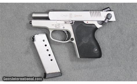Smith And Wesson ~ Cs45 ~ 45 Auto