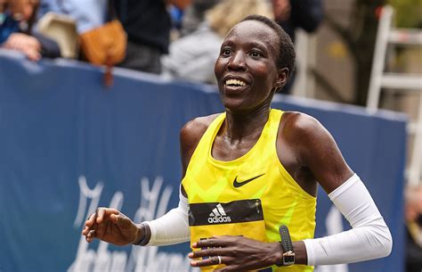 Boston Marathon Preview Edna Kiplagat Chases Her Third Victory