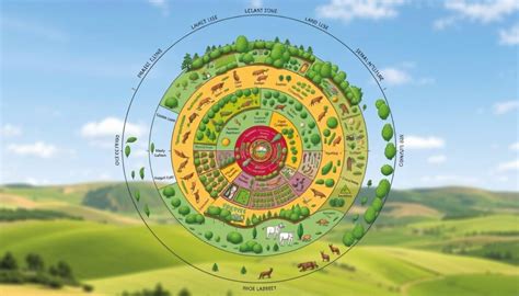 How To Create A Permaculture Design Map