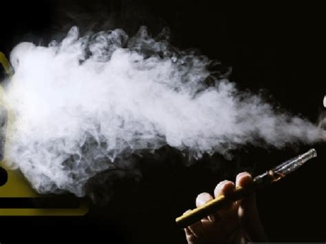 E Cigs Should Be Okay Right My Reachup