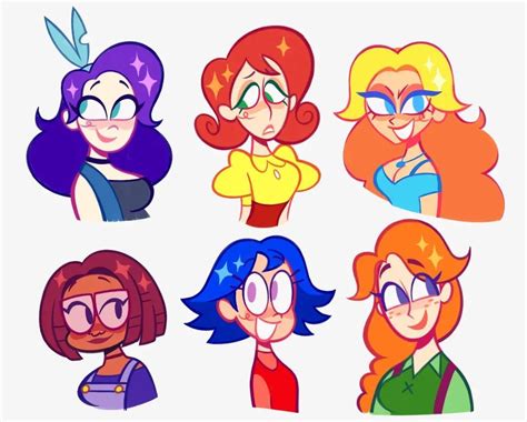 Stardew Valley Fanart Draw The Squad Gamer Girl Girl Cartoon Pose