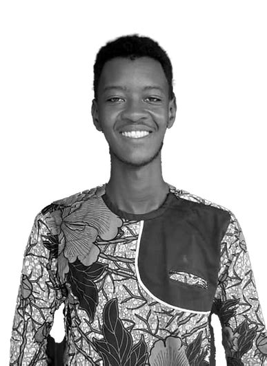 Iddi Dashina Baba Iddrisu