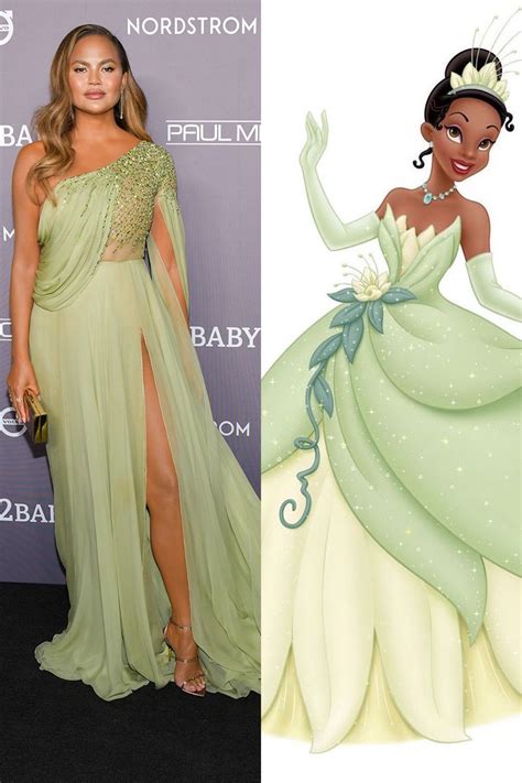 People Who Look Like Disney Princesses