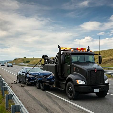 Tow Truck Insurance Experts Affordable And Fast Quotes