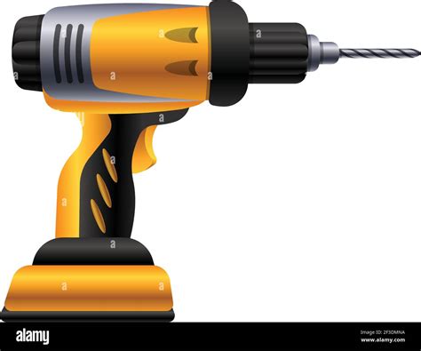 Cartoon Drill Cartoon Drill Vector Images Over 5 800