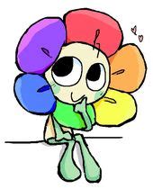 100 Dandys World Fan Art Ideas In 2025 Dandy Fan Art World