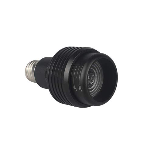 Texsens Par20 Led Bulb 7w Focus Spotlight Bulbs Cri 97