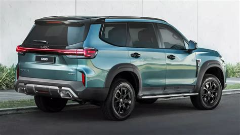 Ldv D90 Models Prices And Deals Australia 2025