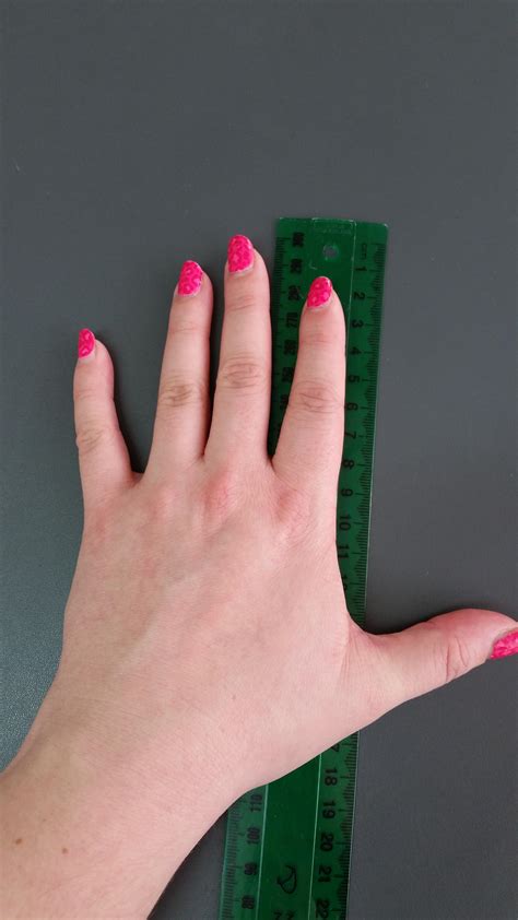 Dick Girth Reference Photos R Bigdickproblems