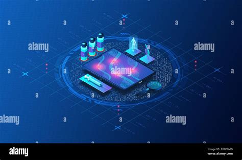 Next Generation Diagnostic Tools Concept Circulating Microrna