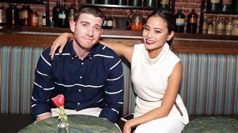 Jamie Chung And Bryan Greenberg Marry In Santa Barbara On Halloween Hello