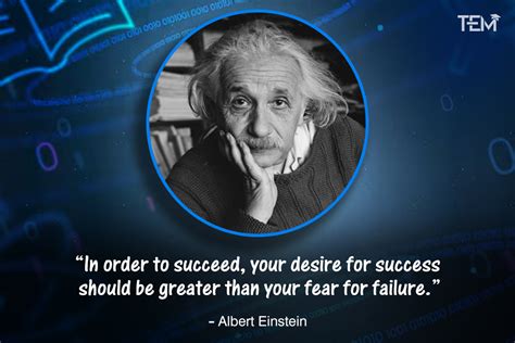 Einstein Quotes Success Finding Opportunity In Challenges Einsteins