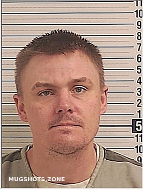 Nunnery Trapper Lane 01102025 Bay County Mugshots Zone