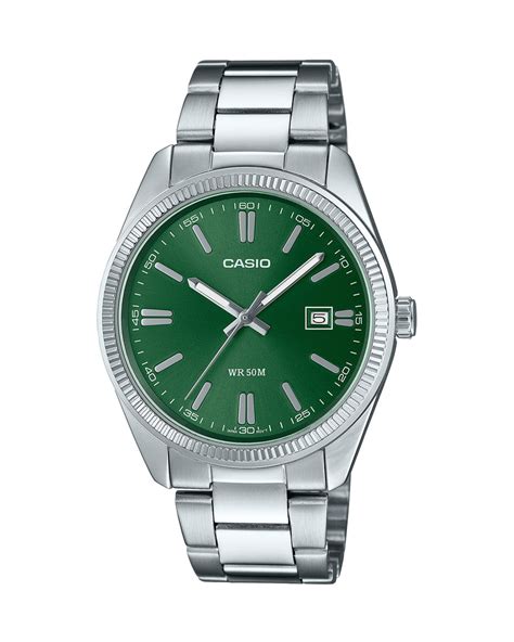 Casio Mtp 1302pd 3avef Tempus Shop