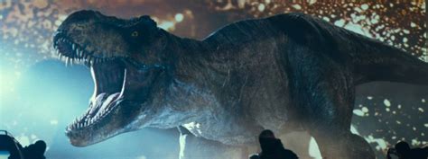 Nova Era Confirmado Mais Um Filme Da Franquia “jurassic World