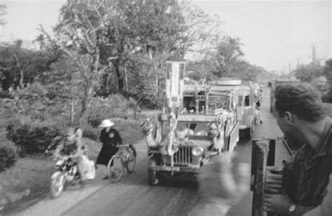 Operations Into The A Shau Valley 1968 69 591st Engineer Company