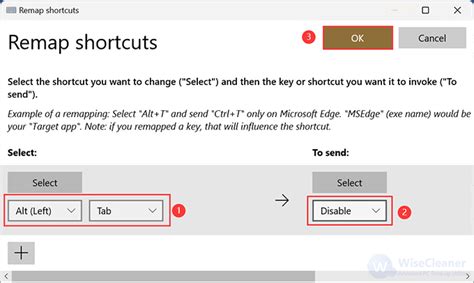 How To Disable The Windows Key Alt Tab And Sticky Keys When Gaming
