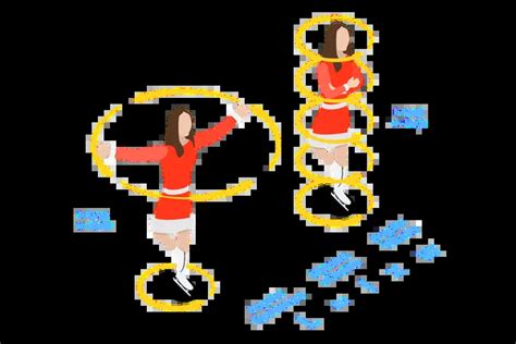 Best Conservation Of Angular Momentum Illustration Download In Png And Vector Format