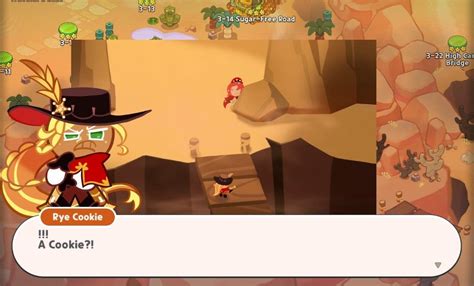 Chili Pepper Cookie X Rye Cookie At Maggie Parham Blog