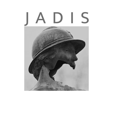 Jadis Jadis