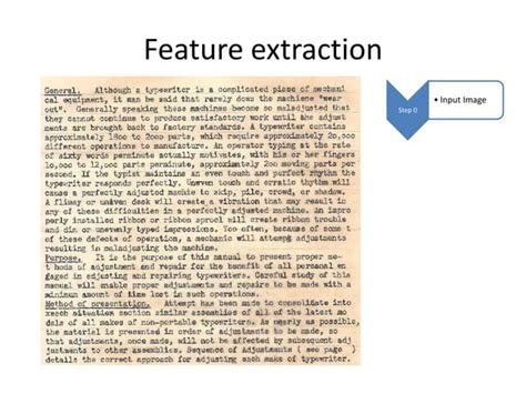 Classification Of Fonts And Calligraphy Styles Based On Complex Wavelet Transform Ppt
