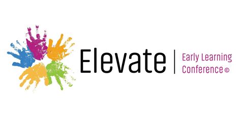 Elevate Early Learning Conference