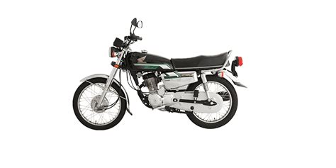 Top 3 Self Start Bikes In Pakistan Pk Live Info