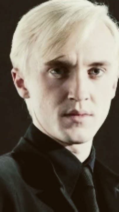 {draco Molfoy Edit} Youtube