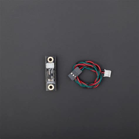 Dfrobot Gravity Digital Ir Distance Sensor 10cm Gp2y0d810z0f Dfrobot Gravity Digital Ir Distance Sensor 10cm Gp2y0d810z0f