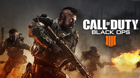 Black Ops4 4k Wallpapers Top Free Black Ops4 4k Backgrounds