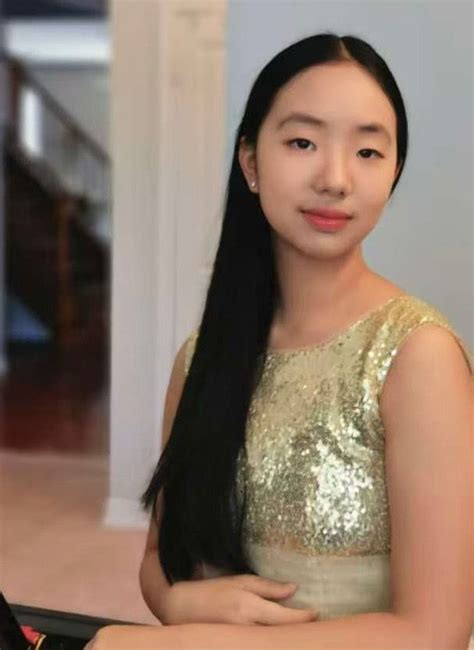 Sophia Ran On Schumanns Concerto Platinum Prize Interview