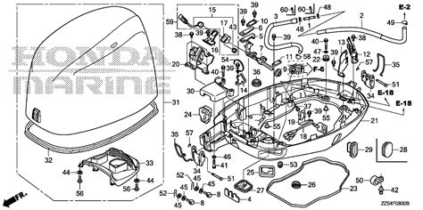 Honda Power Products Parts Parts Look Up And Information