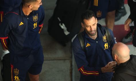 Barcelona Captain Contemplating The Option Of Renewing With The Club