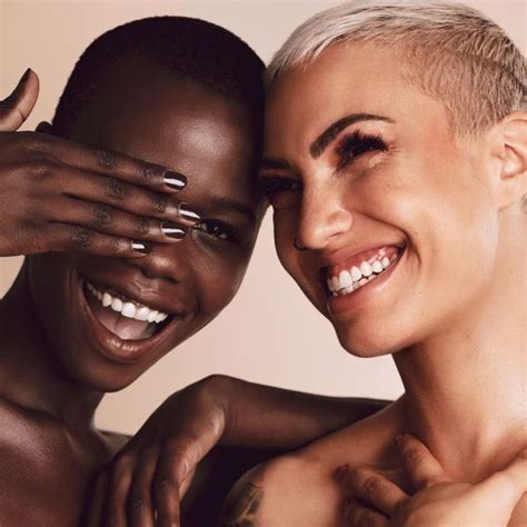 Buzzcut Ein Haarschnitt Der Ein Statement Wurde Wienerin