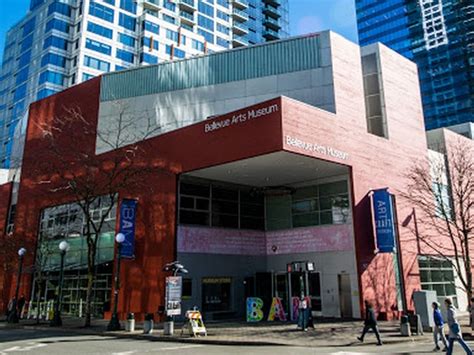 The 8 Best Art Museums In Seattle
