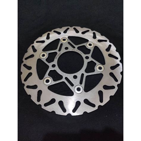 Jual Piringan 190mm Piring Cakram 220mm Baut 4 Piringan Model Psm