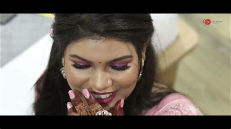 Cinamatic Engagement Highlight Youtube