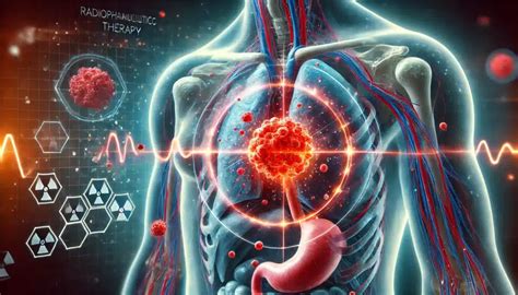 Radioactive Isotopes In Cancer Therapy Open Medscience