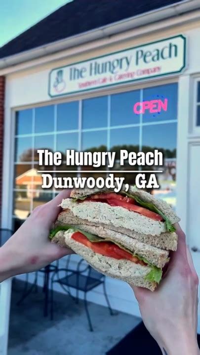 Emily Ensor Allen On Linkedin Love Showing Off Local Restaurants In
