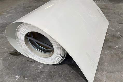 Continuous Fibreglass Sheet Industrial Fibreglass Solutions
