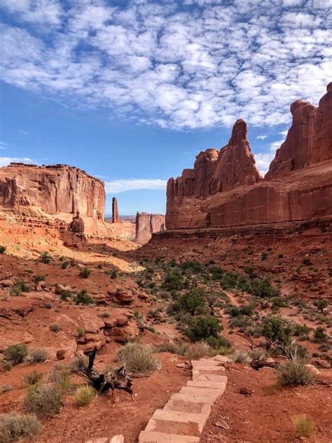 Moab Utah Just What You Need Right Now Santa Barbara Travel Bureau