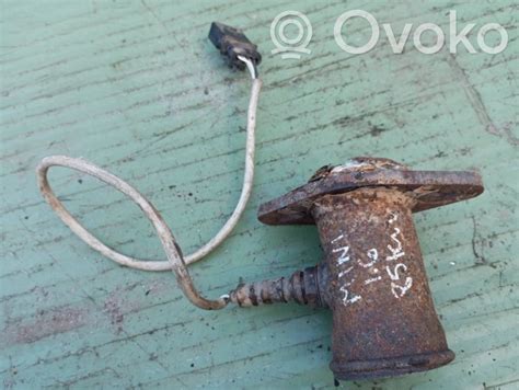 A699297 Mini Cooper Sonde Lambda 25 00 € Ovoko