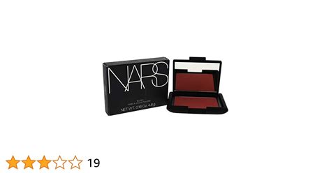Nars Miss Libertad Rubor