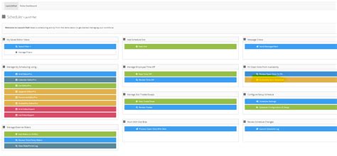 Availability Auto Scheduler Vairkko Support Center