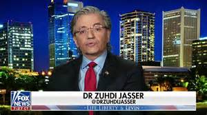 ‘radical Wokeism Threatens American Liberty Dr Zuhdi Jasser Fox